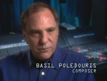 JollyRoger 80´s : Basil Poledouris - Riddle of Steel / Riders of Doom