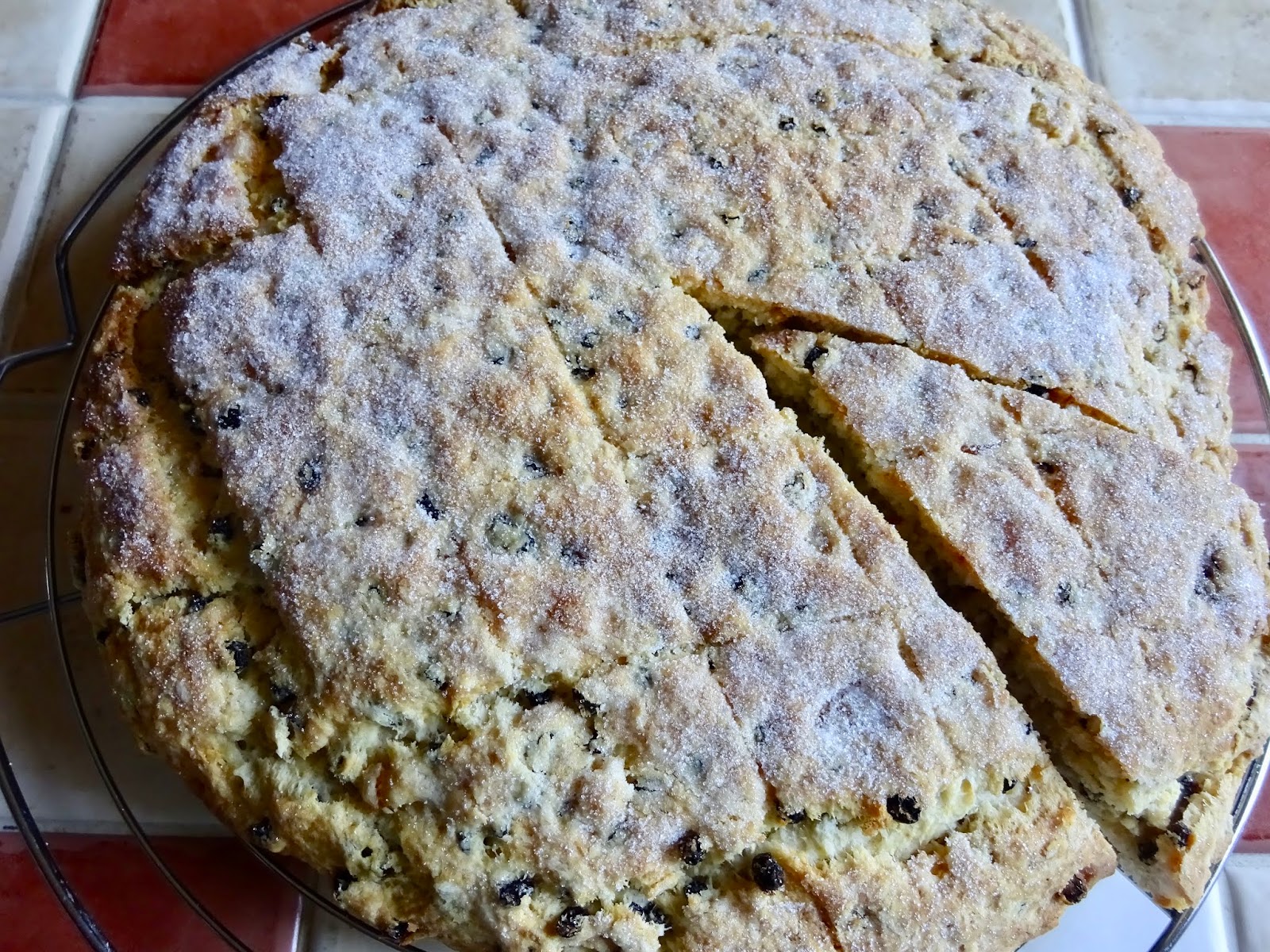 Recipes from a Cornish Kitchen