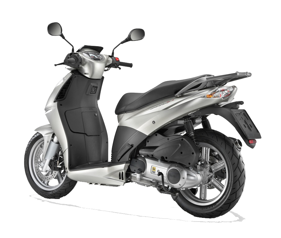 Aprilia Sportcity cube 125cc, 300cc. | News Center