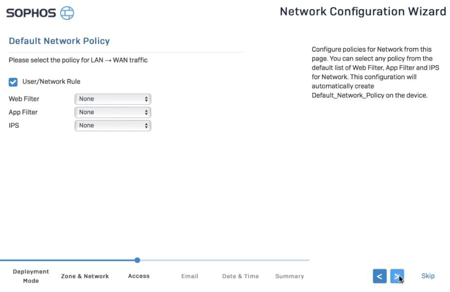 Sophos XG Firewall – The Complete Build and Maintenance Guide | Basic ...
