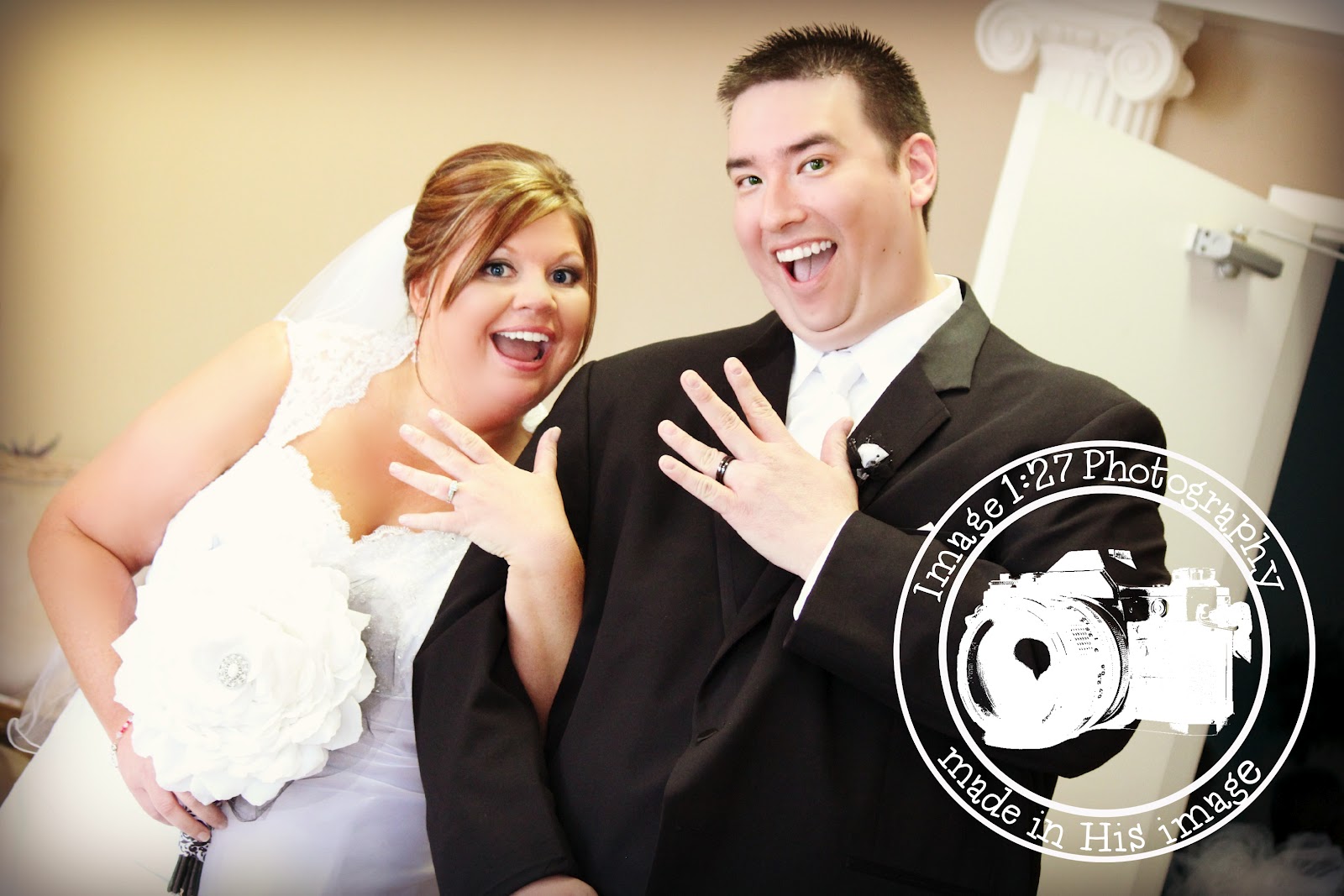 Image 1:27 Photography: Wedding B + C