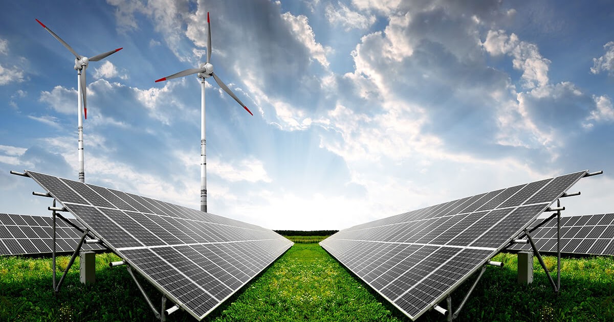 Teknologi Solar Panel