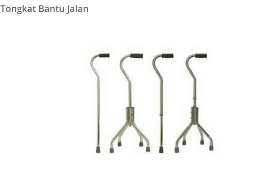 50 Nama Alat Medis Beserta Fungsinya