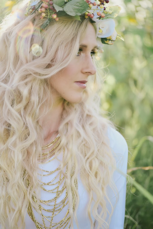 Boho Inspired Bridals - Driven by Love