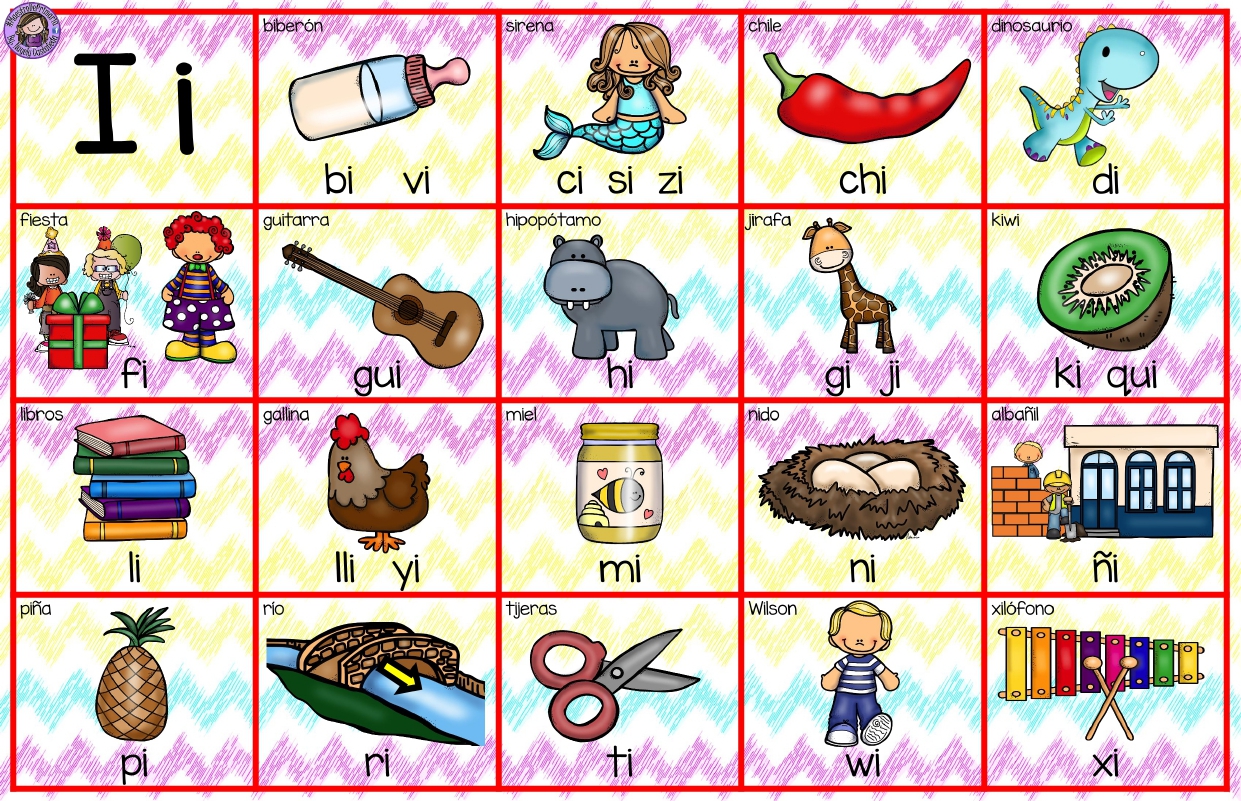 Plantillas del metodo de los 20 días para Imprimir