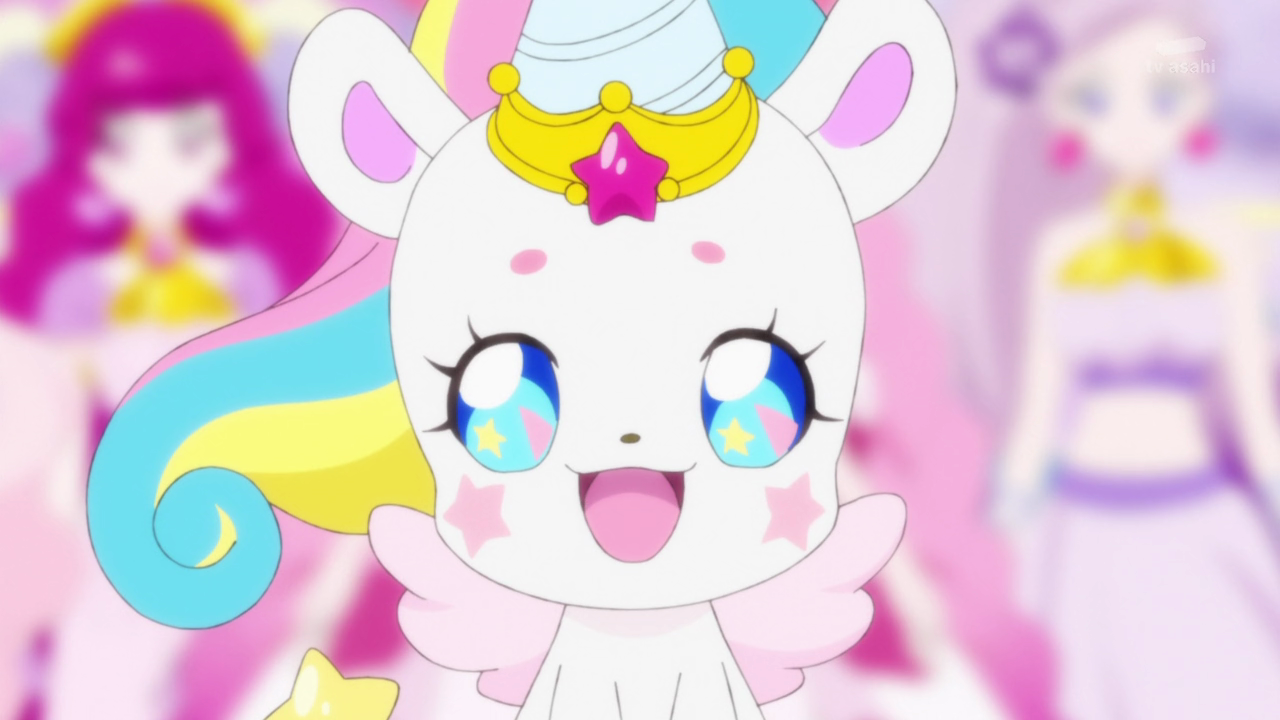Hall of Anime Fame: Star Twinkle Precure Ep 30 & 31 Review: The Final ...