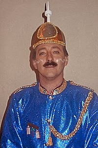 EL BLOG DE PEPE DUARTE: GRUPOS DE AUTORES DEL CARNAVAL DE CADIZ