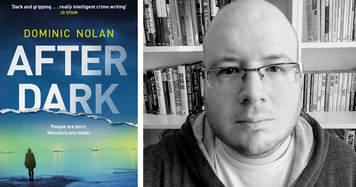 SHOTSMAG CONFIDENTIAL: Nolan's Run