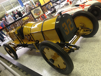 Magician of Oz: The Indy 500 !!! What A Race~ Part II