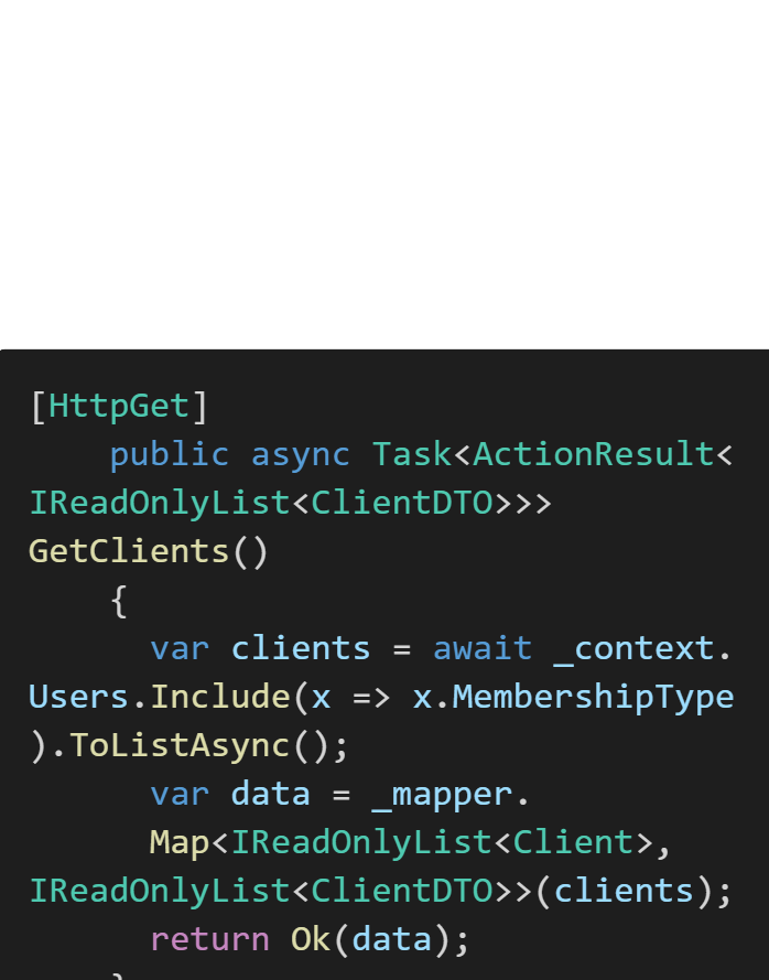 How To Utilize ASP .NET in 2021