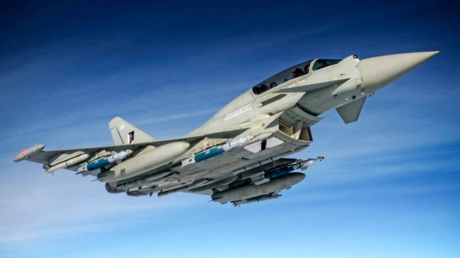 desarrollo defensa y tecnologia belica: BAE Systems recibe los primeros ...