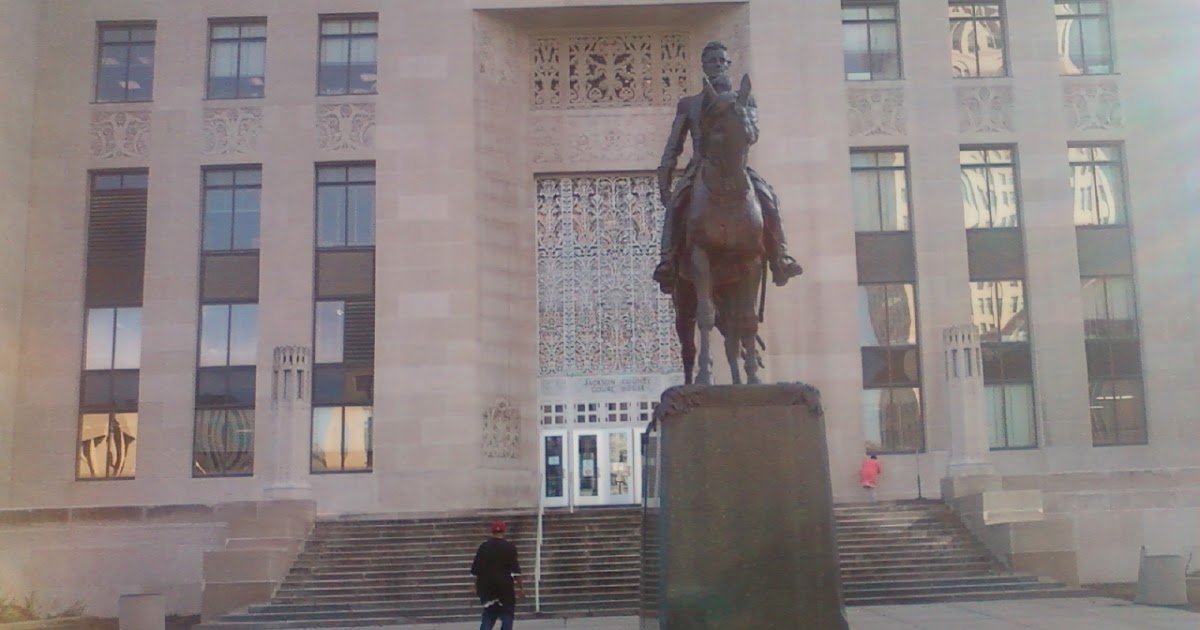 JACKSON COUNTY COURTHOUSE HOT MESS CONTINUES: LEGISLATOR DAN TARWATER ...