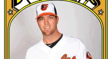 Dodgers Blue Heaven: Welcome to the Blue, Ryan Webb and Brian Ward!