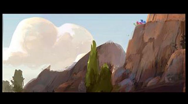 Equestria Daily - MLP Stuff!: More Concept Art, Shot Breakdowns, and ...