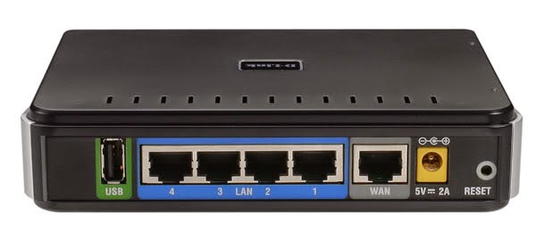 K-Tech: Perangkat Jaringan Komputer