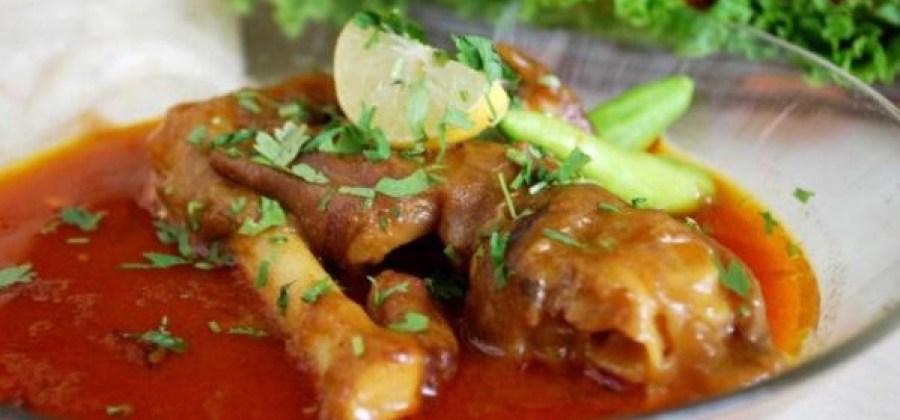 Lahore tour: Famous Lahoree Foods