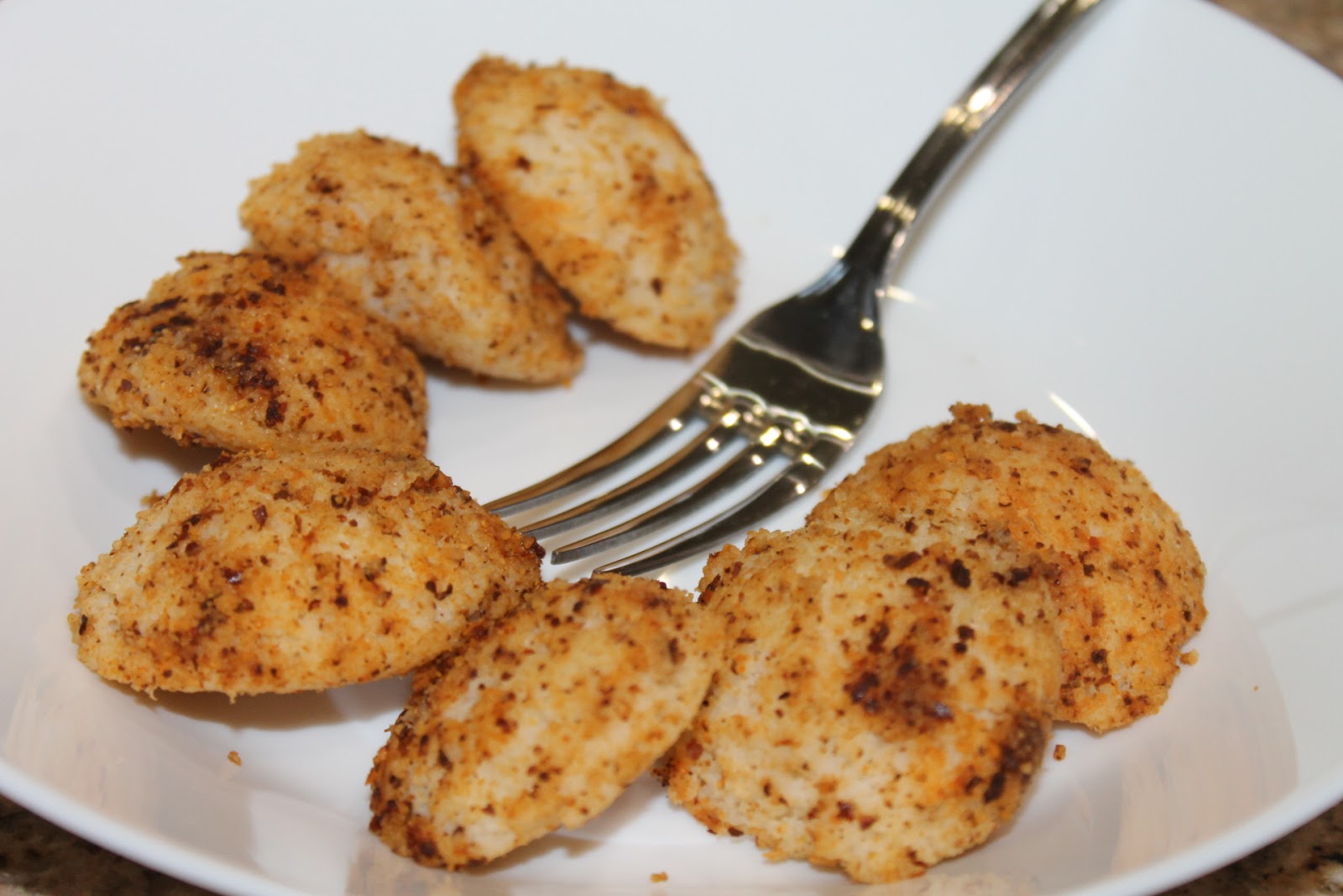 VineelaSiva: Podi Idly