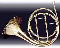 Espaço Musical: HISTÓRIA DA TROMPA ( FRENCH HORN )