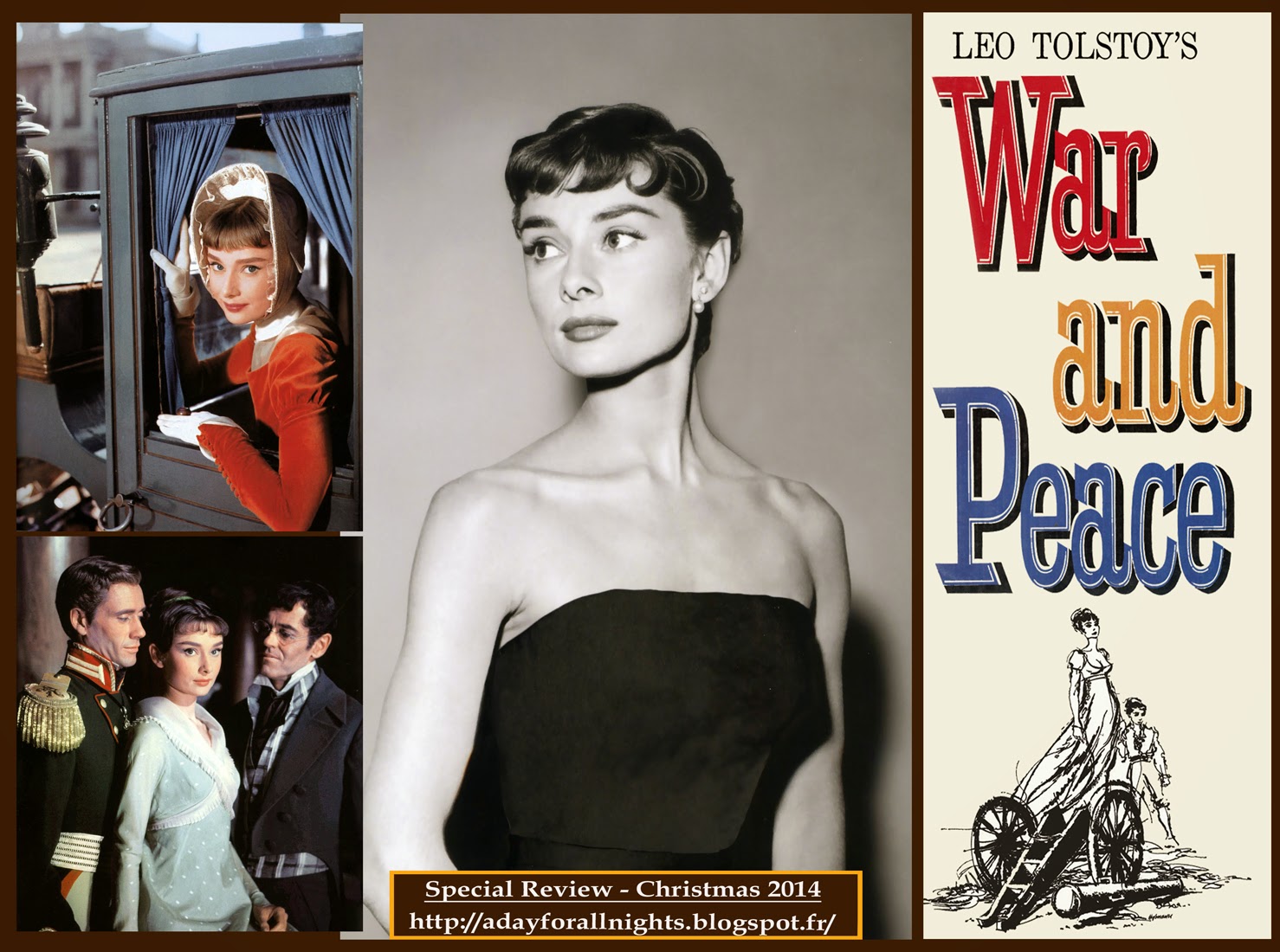 A Day For All Nights