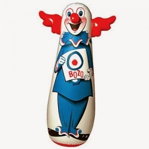 Kathology: The Study of My Life: Whoops....