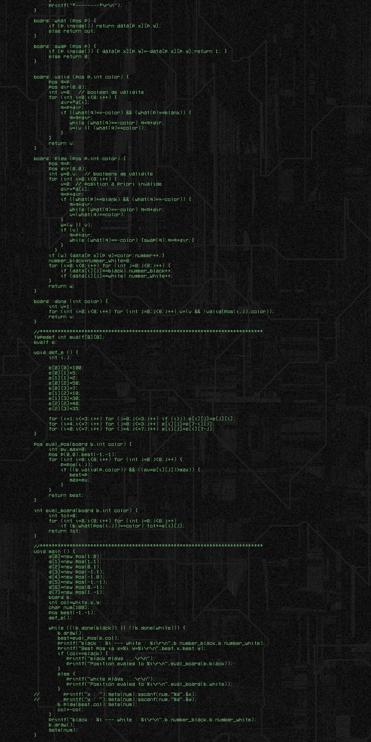 CODE BLACK WALLPAPER PHONE - Heroscreen