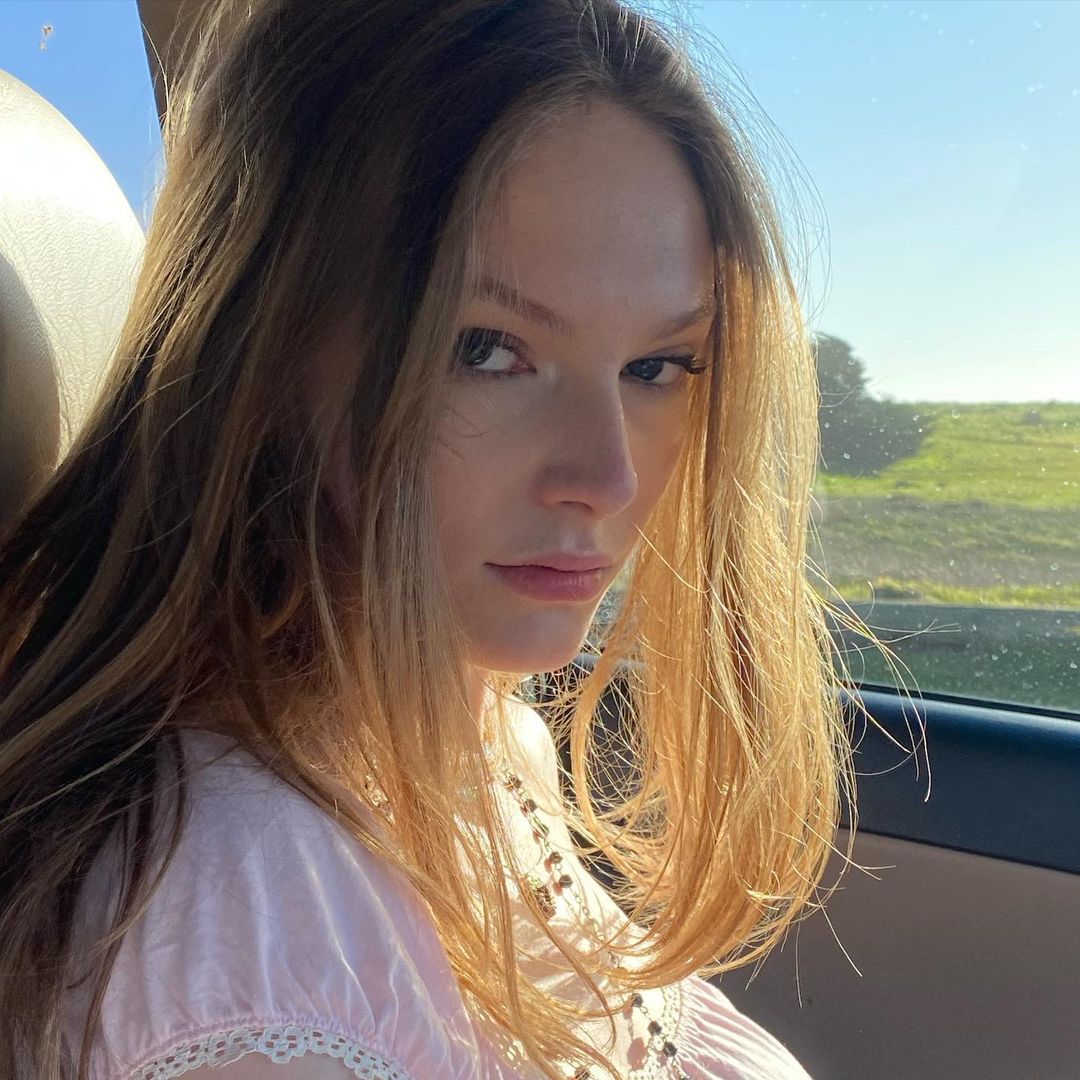 Alex Consani – Most Famous Transgender Girl Model - TG Beauty