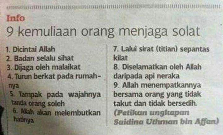 Elias Hj Idris: February 2017