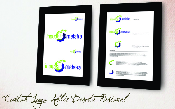 lagi-lagilogo: Nota 1 : Proses asas pembentukan logo