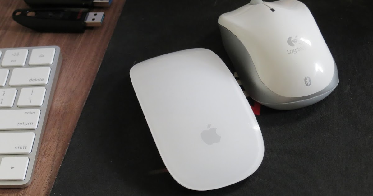 Thinking About It: Desktop IO switch