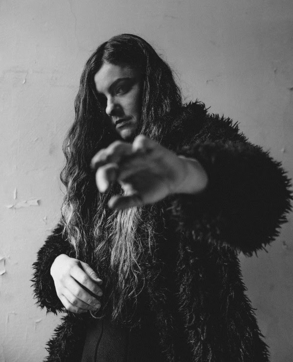 Indie Obsessive: NOAH and MANE - Free Friday/Saturday (“FL&R”)