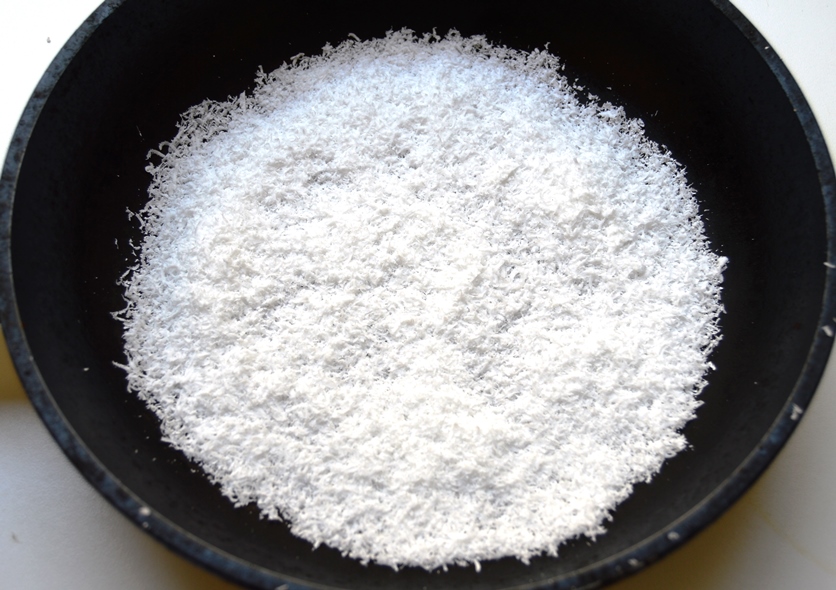 Outras Comidas: Beiju de Tapioca