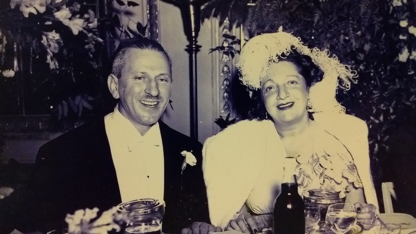 David Kestenbaum - Saving Jews from Europe