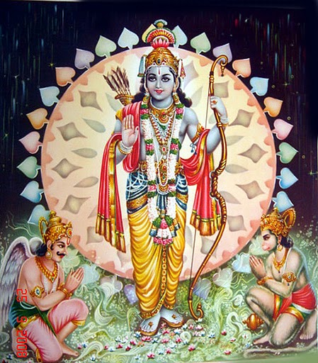 LORD SRIRAM WALLPAPERS ~ LORD BALAJI WALLPAPERS