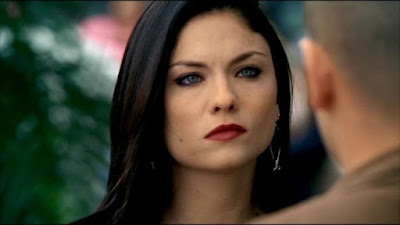 Doux Reviews: Prison Break: Season Three