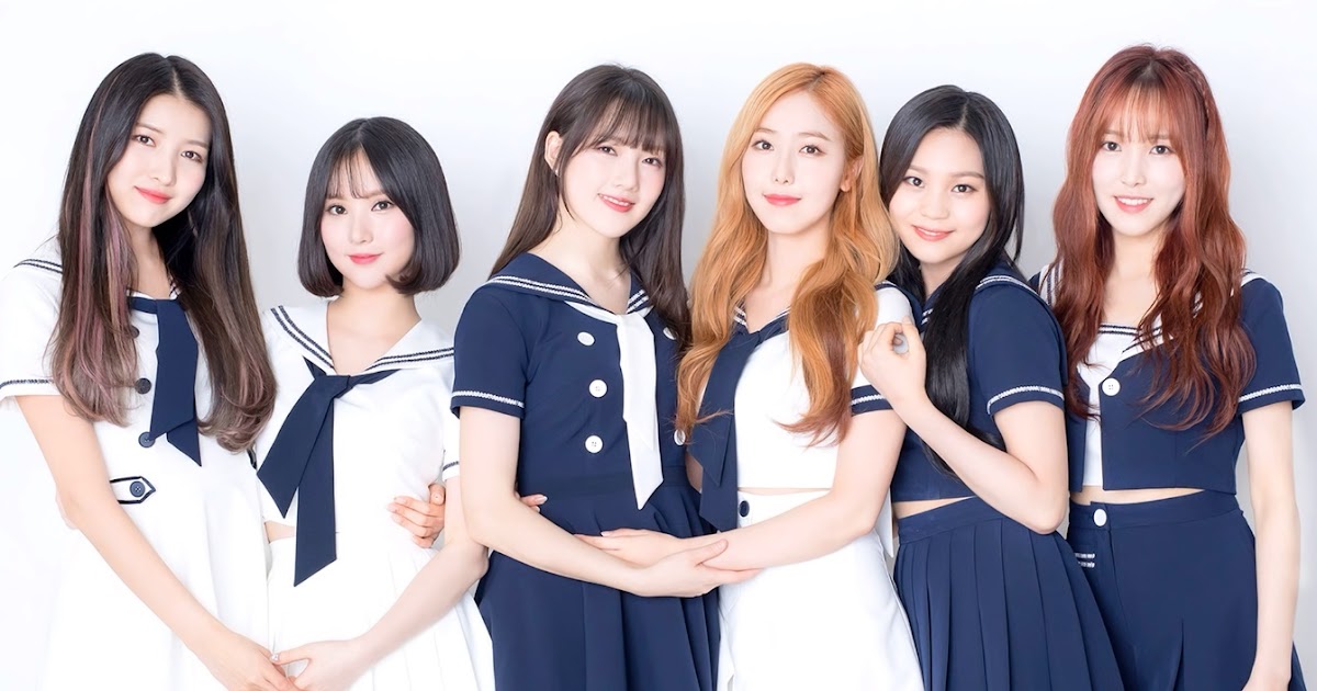 GFRIEND、10月10日リリースの日本1stシングル「Memoria」がJ-WAVEでオンエアに…今年のK-POPガールズグループを代表 ...