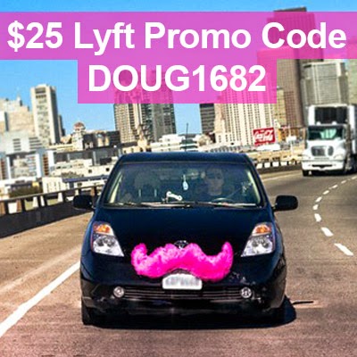 2014/2015 Working Lyft Promo Code