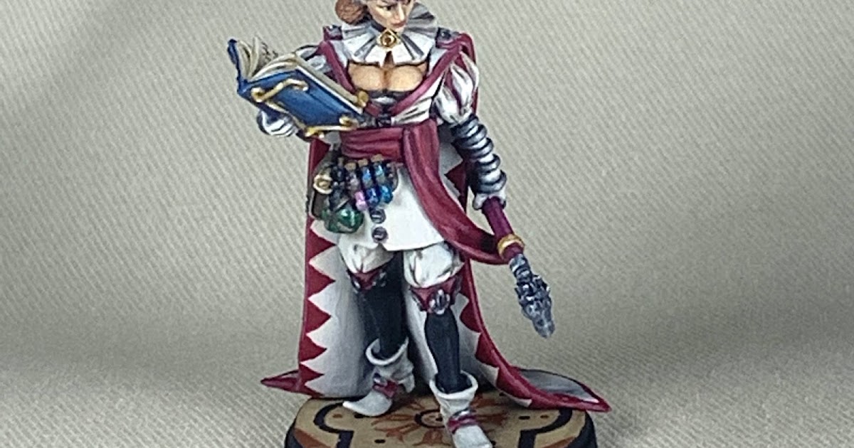 スキル不足スタジオ: Chapter Mage ~Conquest The Last Argument of Kings