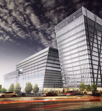 Restonian: News blog from Reston, Virginia, the mauve-colored New Town ...