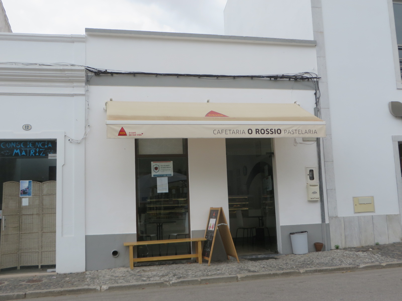 O melhor Alentejo do Mundo: Beringel