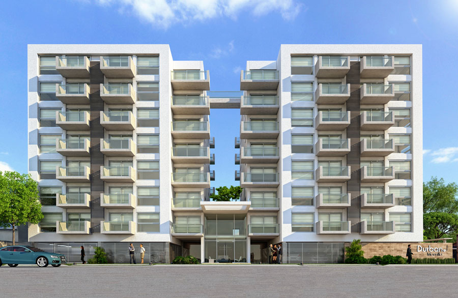 Departamentos en Ituzaingo