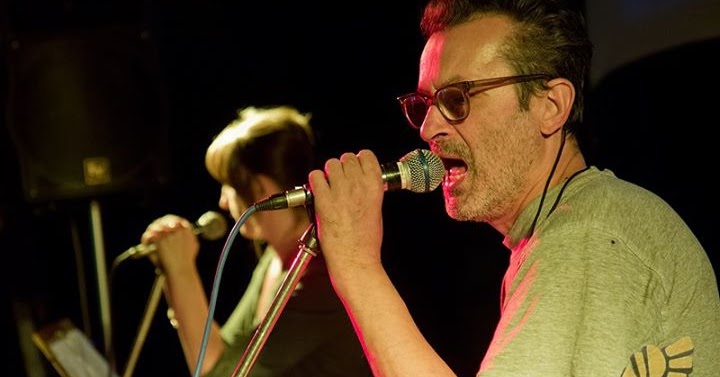 Helly Cherry Web Magazine: Zdenko Franjić: O nezavisnoj kulturi