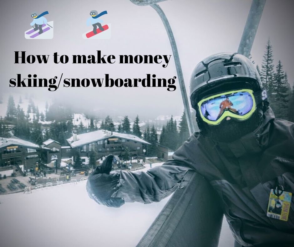 ExtraHyperActive: Love Skiing/Snowboarding ? Here are 10 ways to make ...