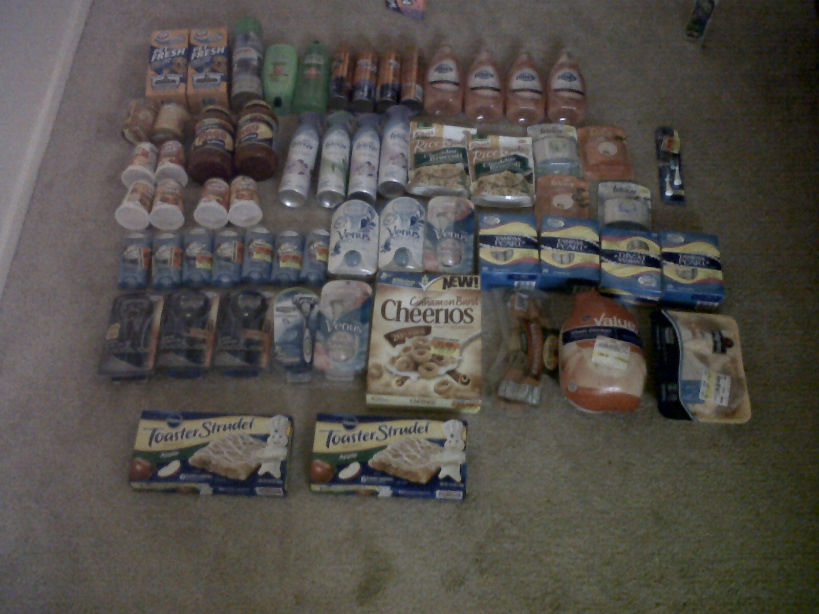 The Flighty Crafter: "You Can't Handle the Proof!!!"