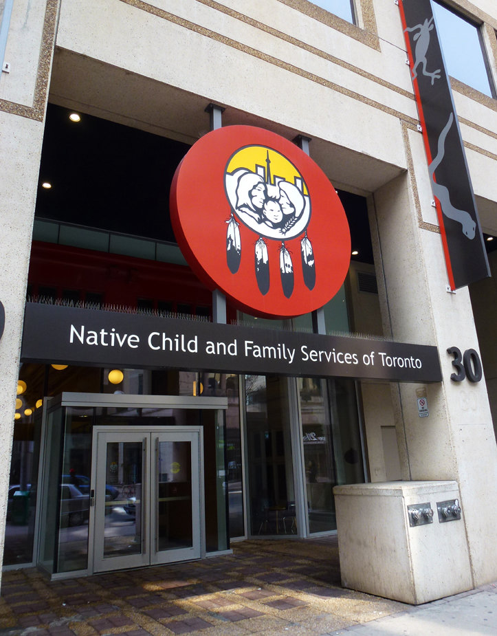 Occasional Toronto: Diversity In The City