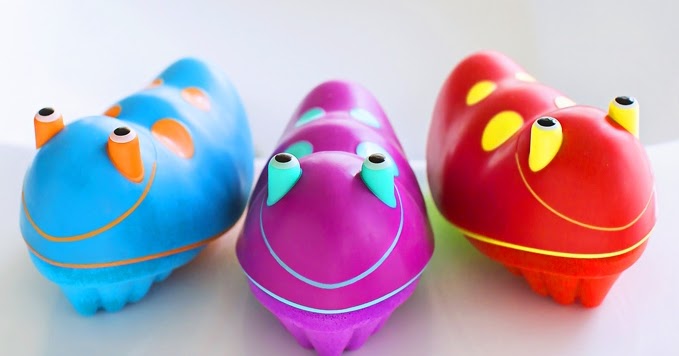 Scrub Bugs Are Keeping The Icky Germs Away - First Time Mom and Losing It