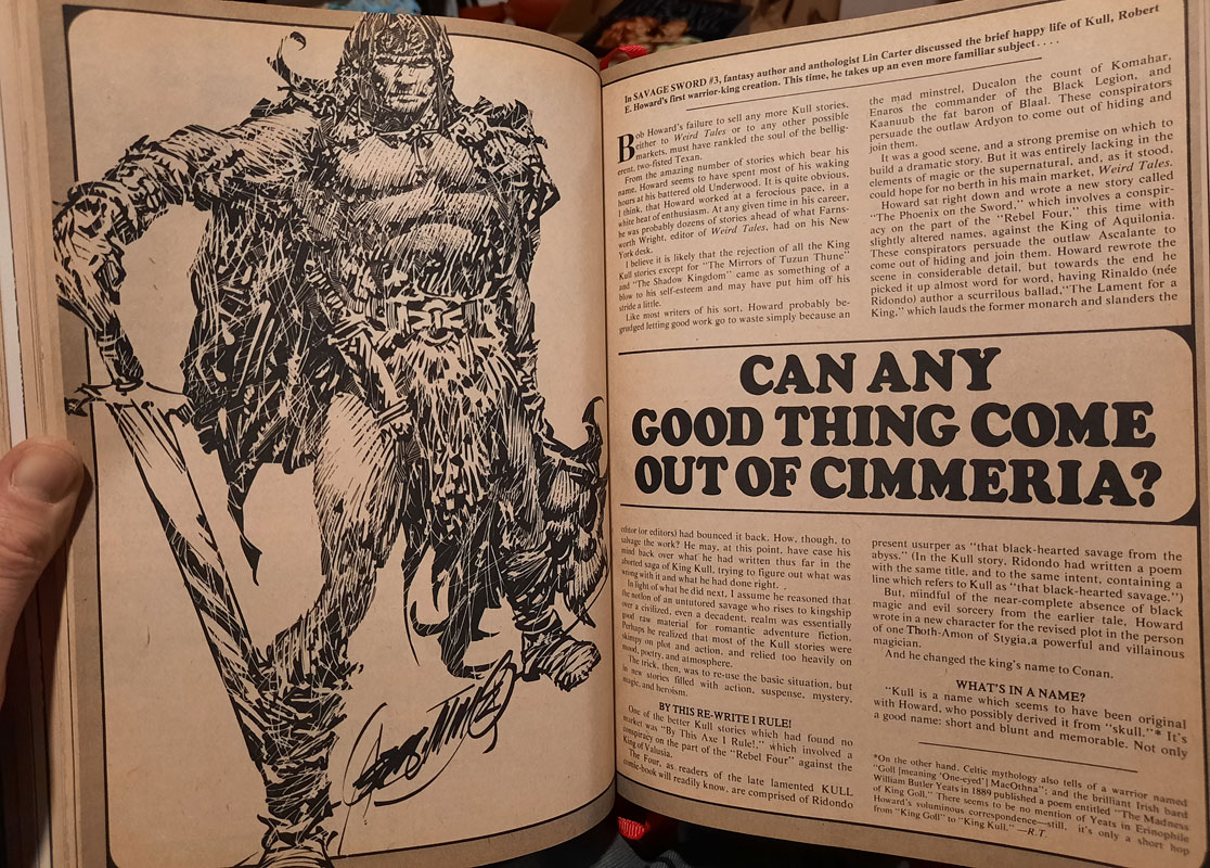 HARDCOVER HEROES: Custom Bound Comics