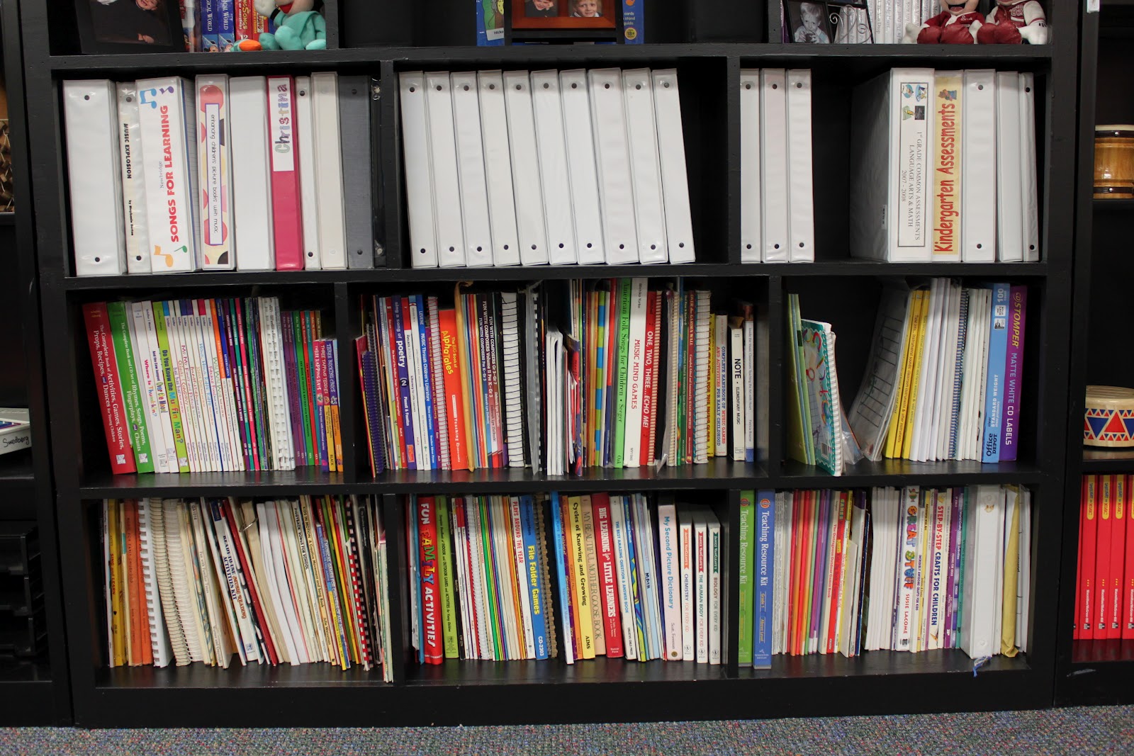 Made for Music Teachers: Setting Up a Music Classroom