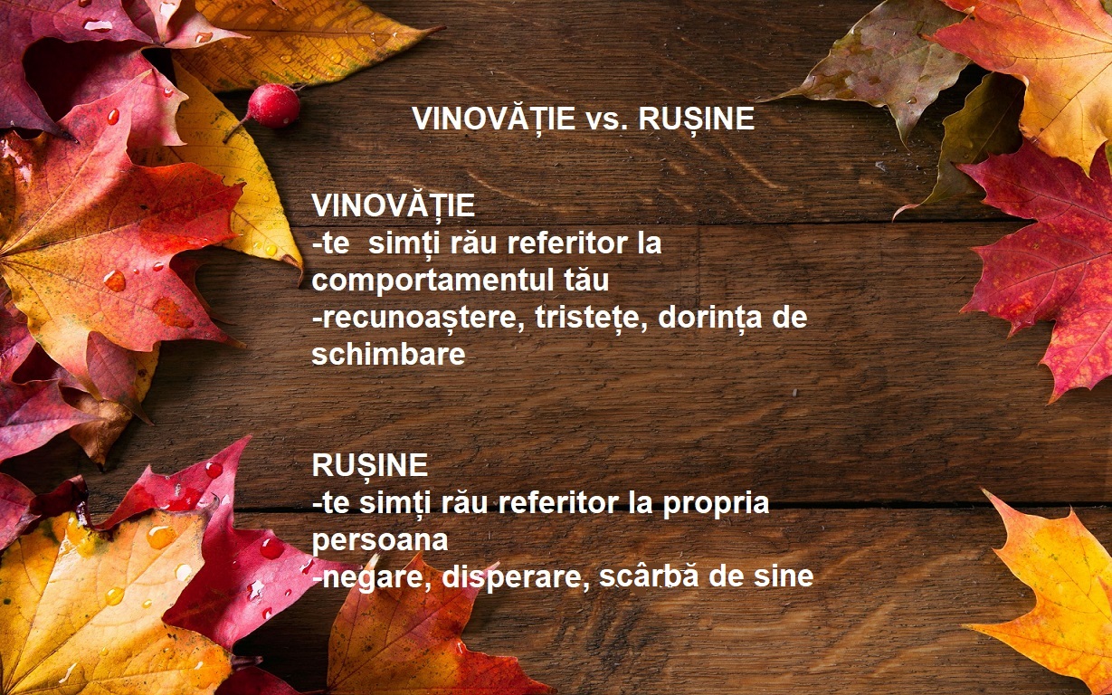 Dulce Casă : inspirație, motivație și încurajare: Nu iti este rusine?