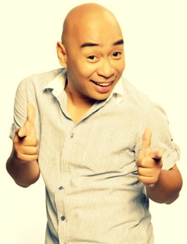 Noypistuff: Wally Bayola eat bulaga