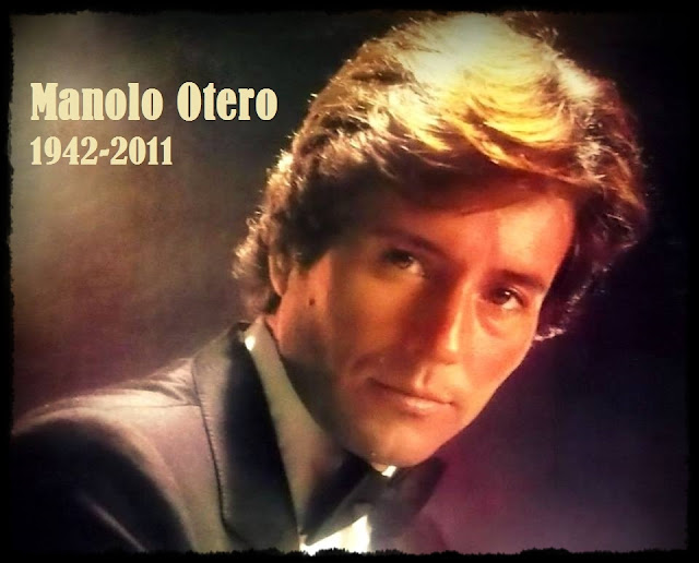 LINTERNA MÁGICA: Manolo Otero (1942 - 2011)